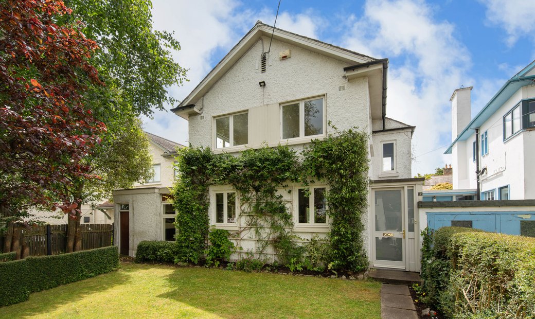 Errew, 19 Glenart Ave In Dublin, County Dublin, Ireland For Sale (15398437)