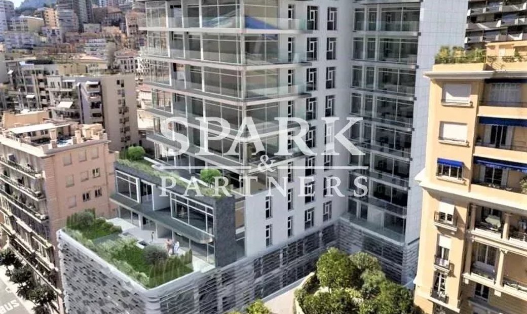 Studio In The Heart Of Monaco In Monaco, Monaco For Sale (15398997)