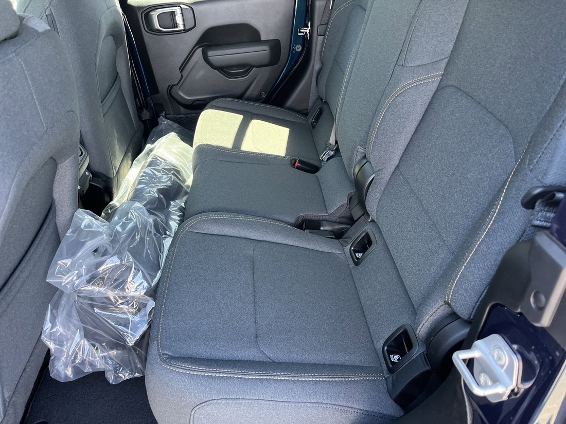 2025 Jeep Gladiator In Memphis, Tn, United States For Sale (15215260)