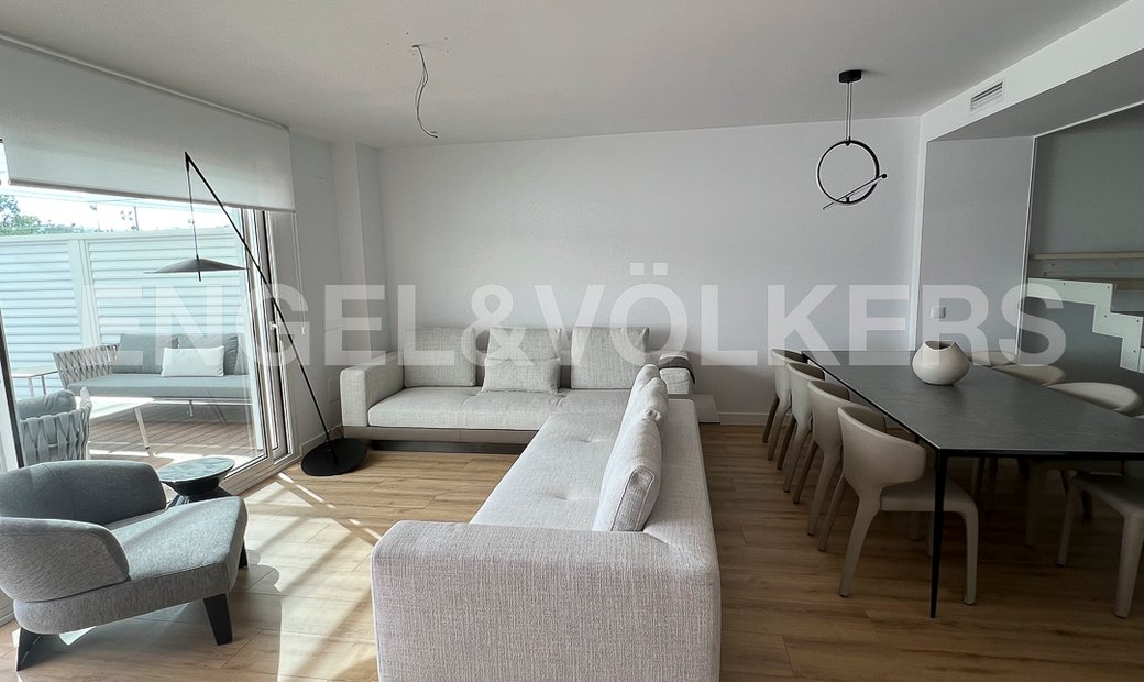 Fantastic Brand New House In Gava Mar In Gava, Catalonia, Spain For ...