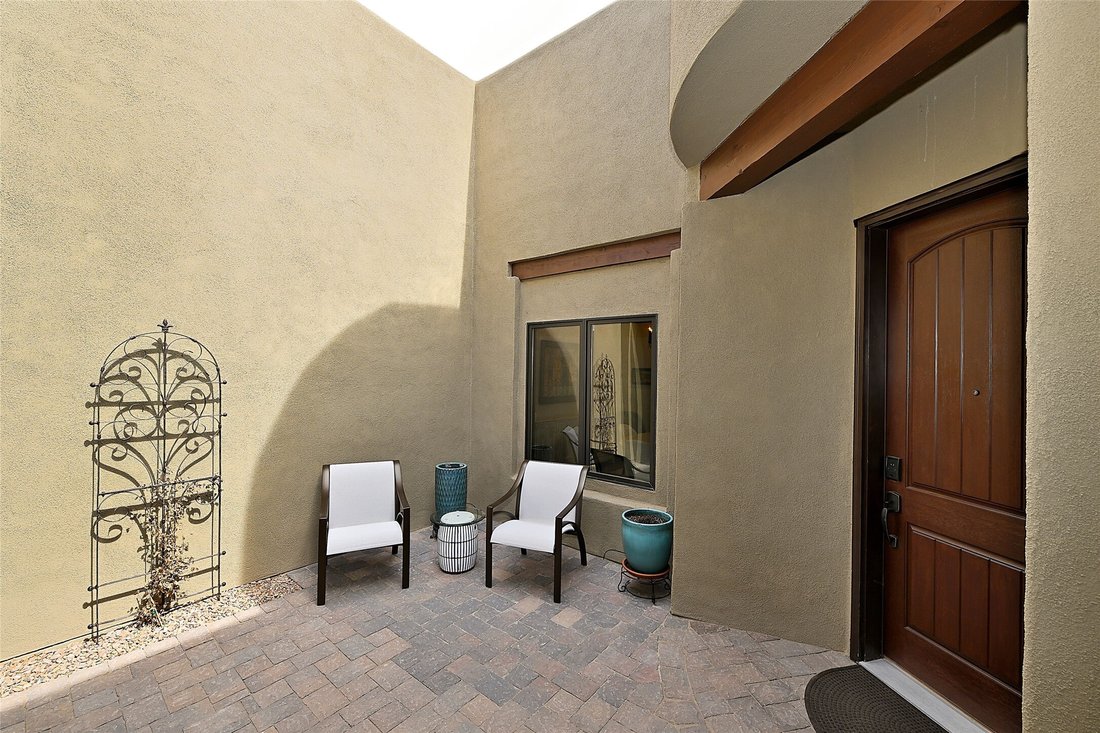 62 Paseo Las Terrazas In Santa Fe, New Mexico, United States For Sale ...