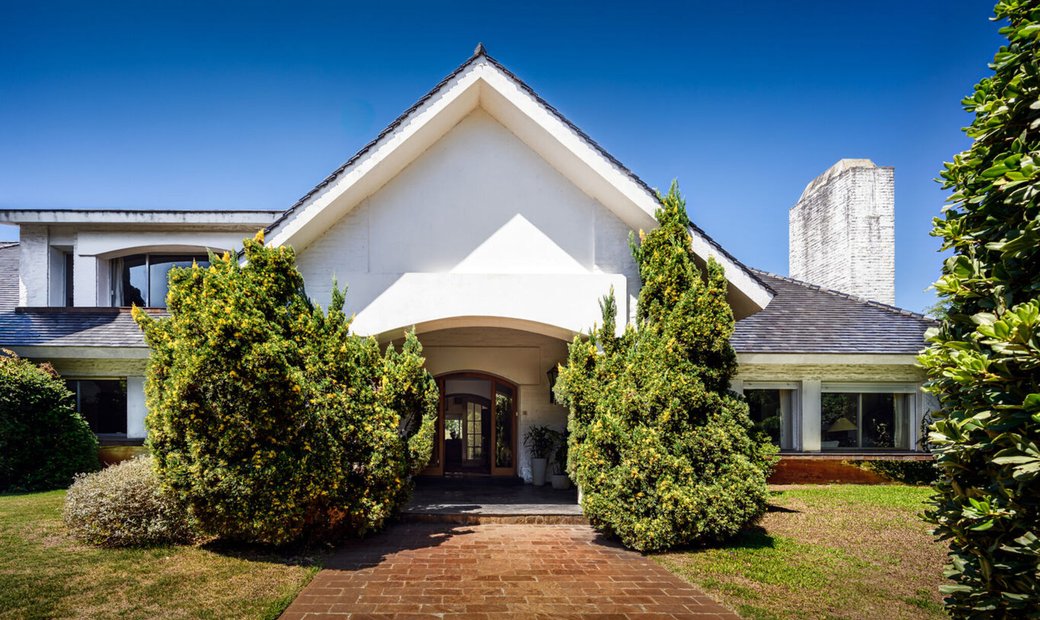 Mones Roses In Montevideo, Departamento De Montevideo, Uruguay For Sale ...