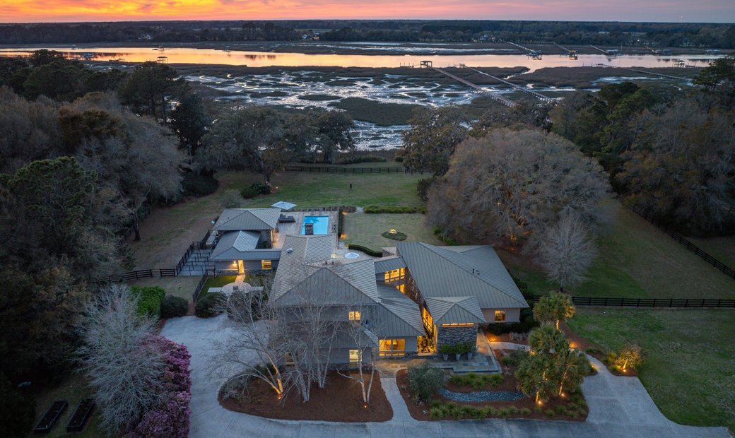 4020 Betsy Kerrison Parkway In Johns Island, South Carolina, United ...