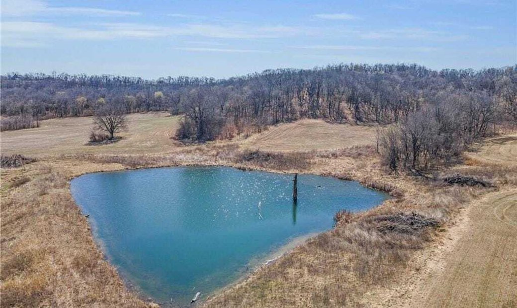 175 Versatile Acres With Incredible In Richmond, Missouri, United ...