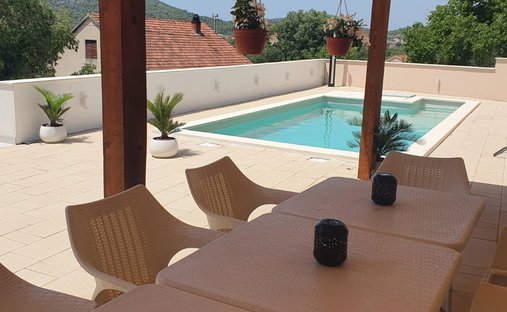 Luxury renovated homes for sale in Opcina Bilice, Sibenik-Knin County ...