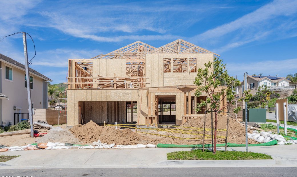 Residential Simi Valley In Simi Valley, California, United States For ...