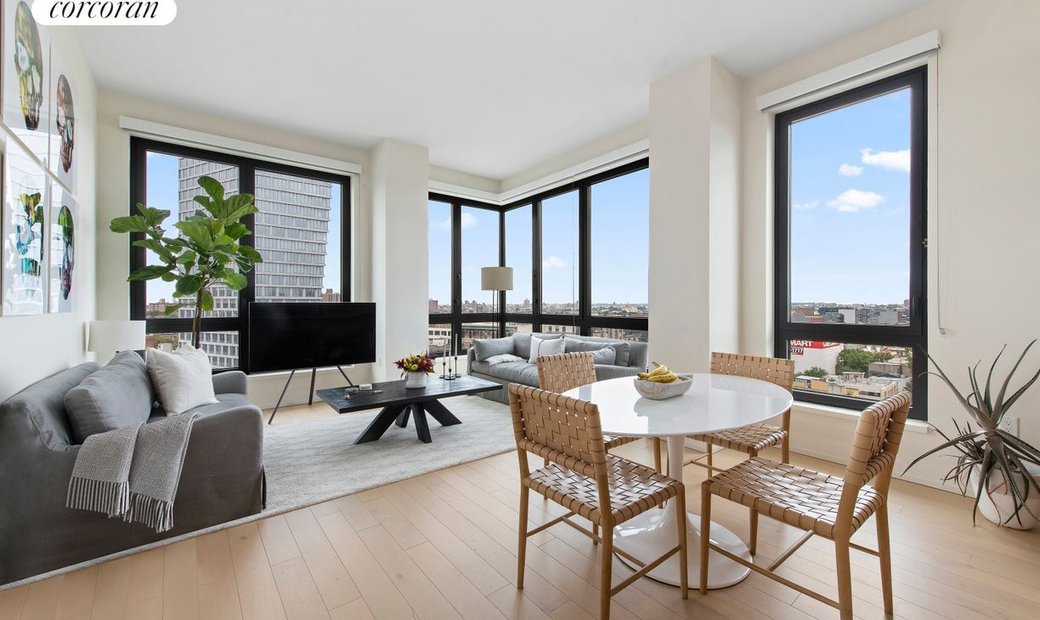 550 Vanderbilt Avenue 1101, Brooklyn, Ny In New York, New York, United ...