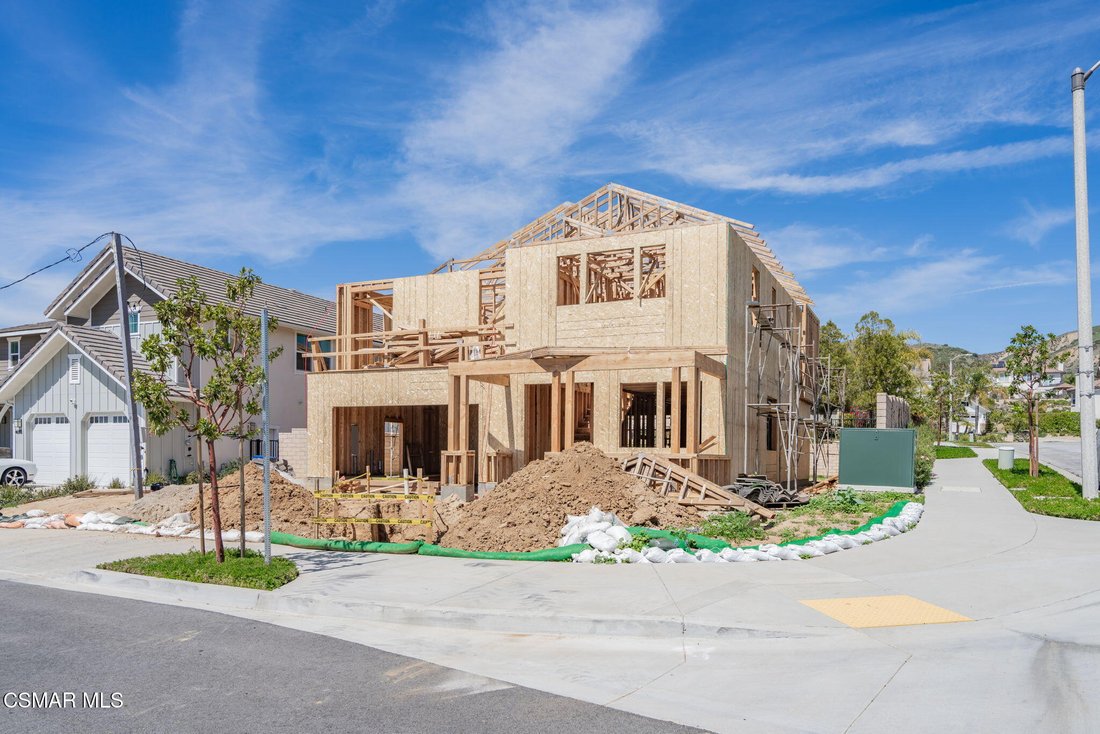 Residential Simi Valley In Simi Valley, California, United States For ...