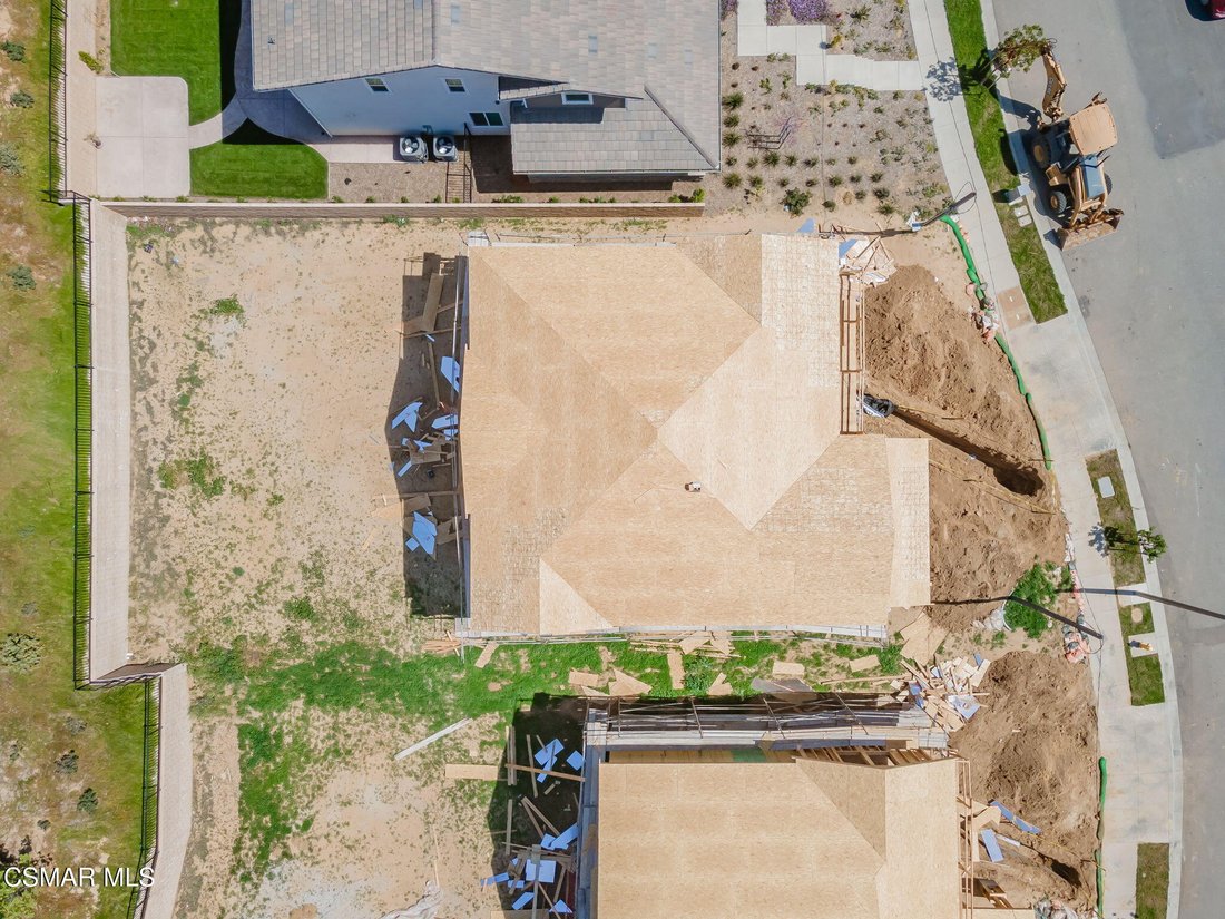 Residential Simi Valley In Simi Valley, California, United States For ...