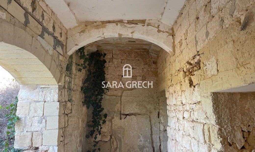 Palazzo In Wardija | North In Saint Paul's Bay, Malta For Sale (14312513)