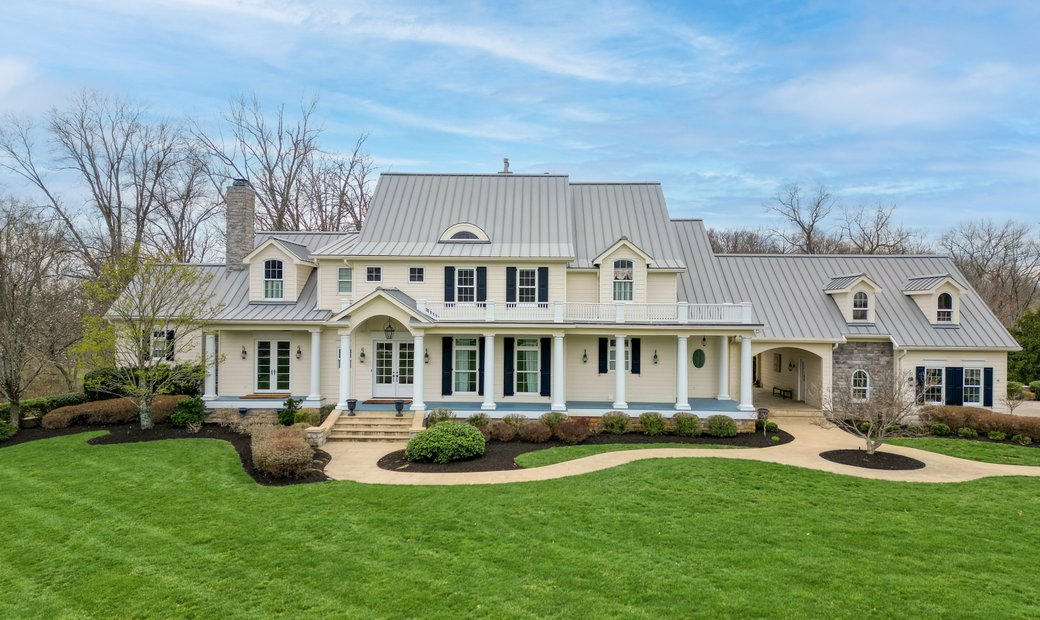 15200 Beckley Crossing Drive, In Watterson Park, Kentucky, United ...