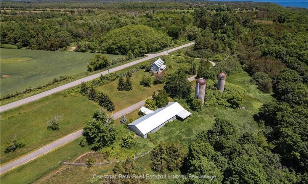 3360 County Road 8 In Prince Edward, Ontario, Canada For Sale (15402722)