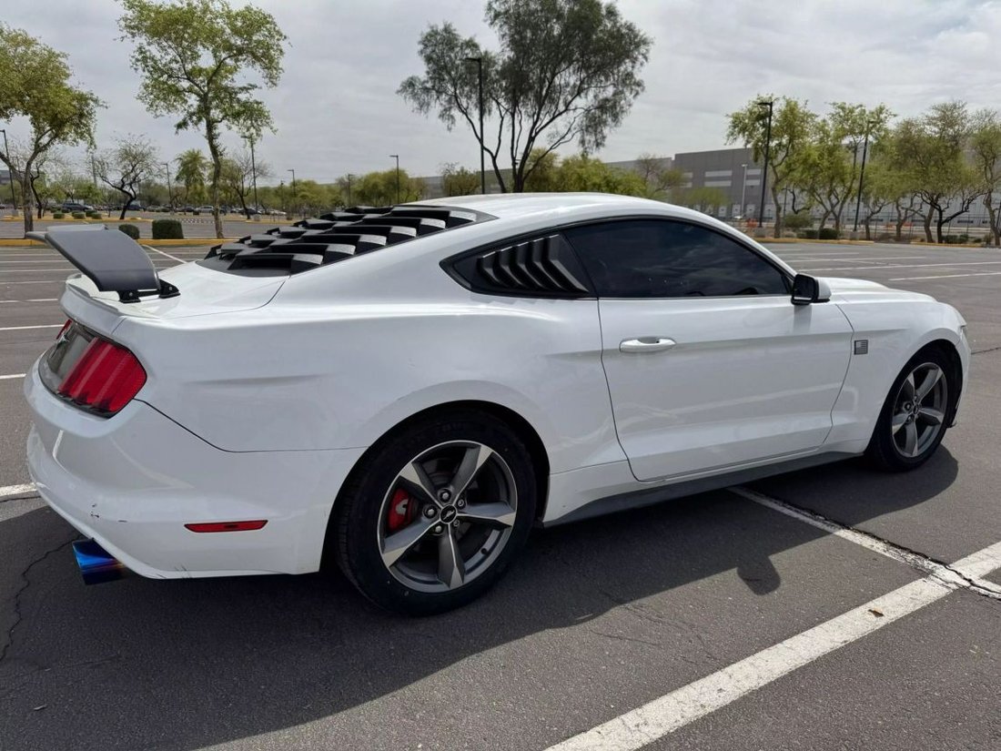 2015 Ford Mustang In Phoenix, Az, United States For Sale (15374251)