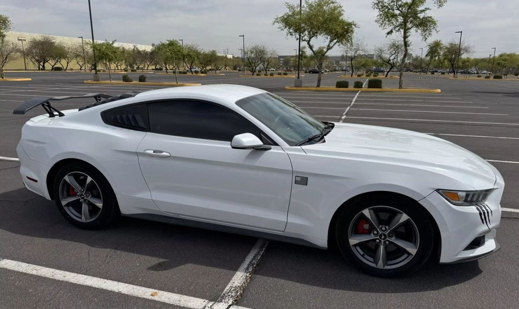 2015 Ford Mustang In Phoenix, Az, United States For Sale (15374251)