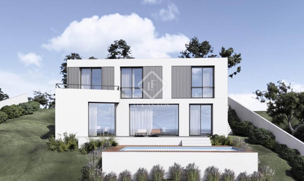 Maó House / Villa In Mao, Balearic Islands, Spain For Sale (15404314)