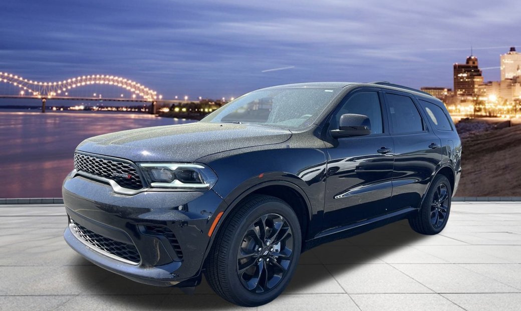 2025 Dodge Durango In Memphis, Tn, United States For Sale (15198097)