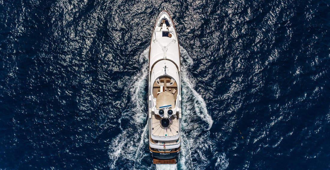 Benetti Vision 145 In United States For Sale (15161941)