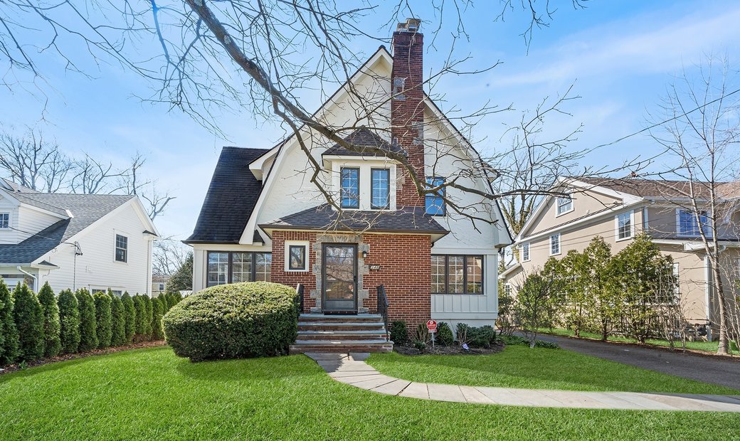 348 Heathcote Rd In Scarsdale, New York, United States For Sale (15405965)