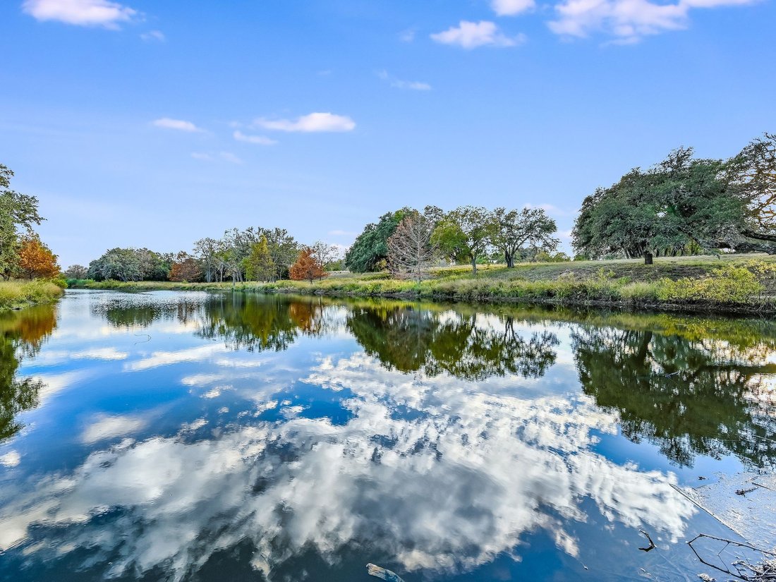 886+/ Acres 3 Creek Ranch, Gillespie In Fredericksburg, Texas, United ...