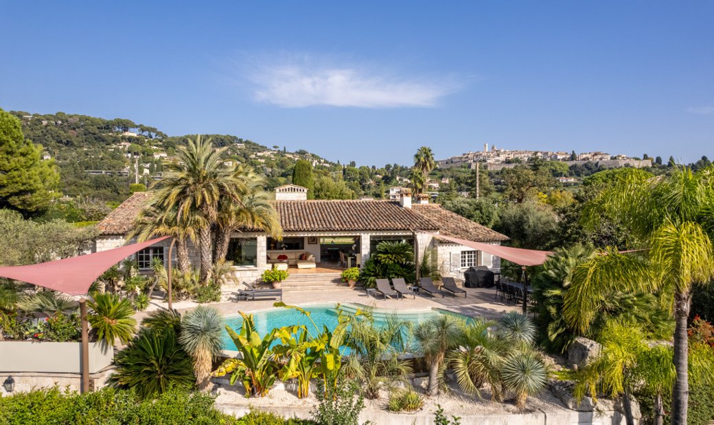 Stone Mas! Favorite In La Colle Sur Loup, Provence Alpes Côte D'azur ...