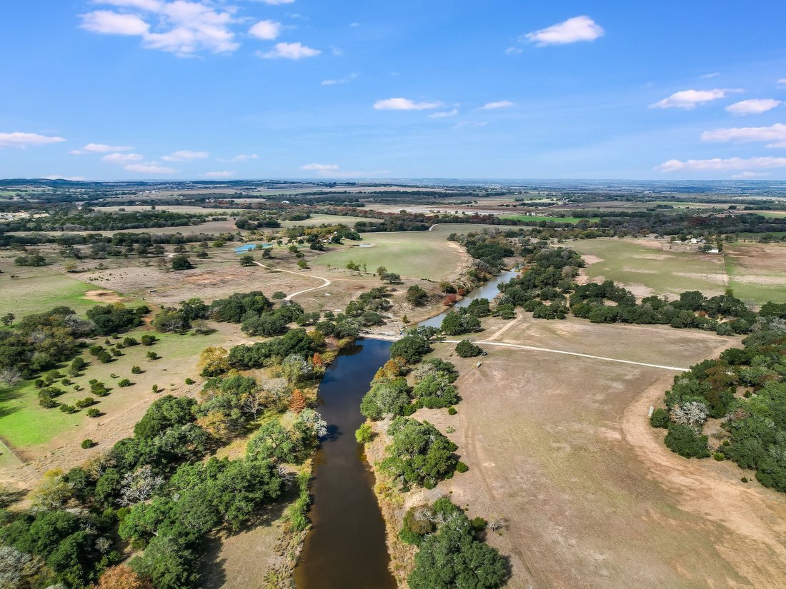 886+/ Acres 3 Creek Ranch, Gillespie In Fredericksburg, Texas, United ...