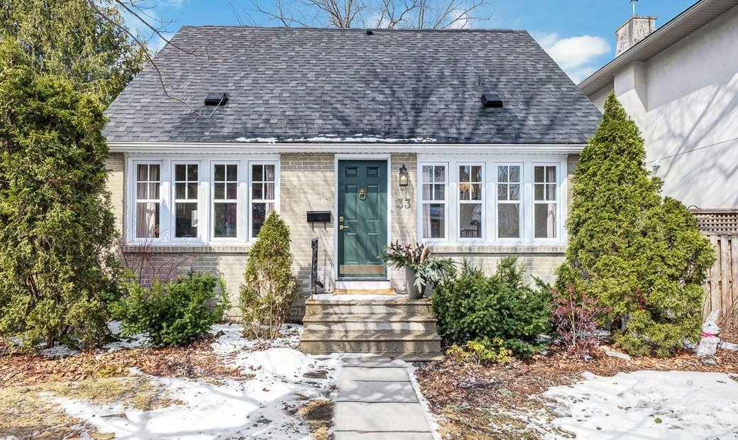 Glebe Ottawa East And Area Residential In Ottawa, Ontario, Canada For ...