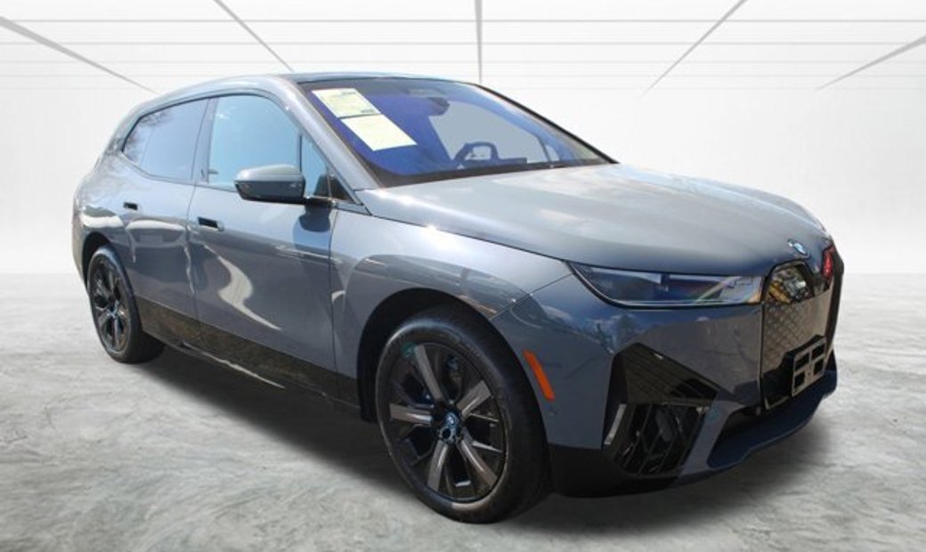 2024 Bmw I X X Drive50 In Alexandria, Va, United States For Sale (15315330)