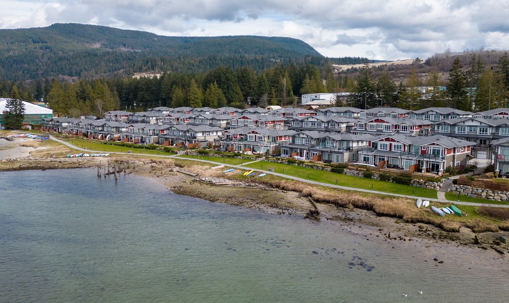 Sechelt, Sunshine Coast In Sechelt, British Columbia, Canada For Sale ...