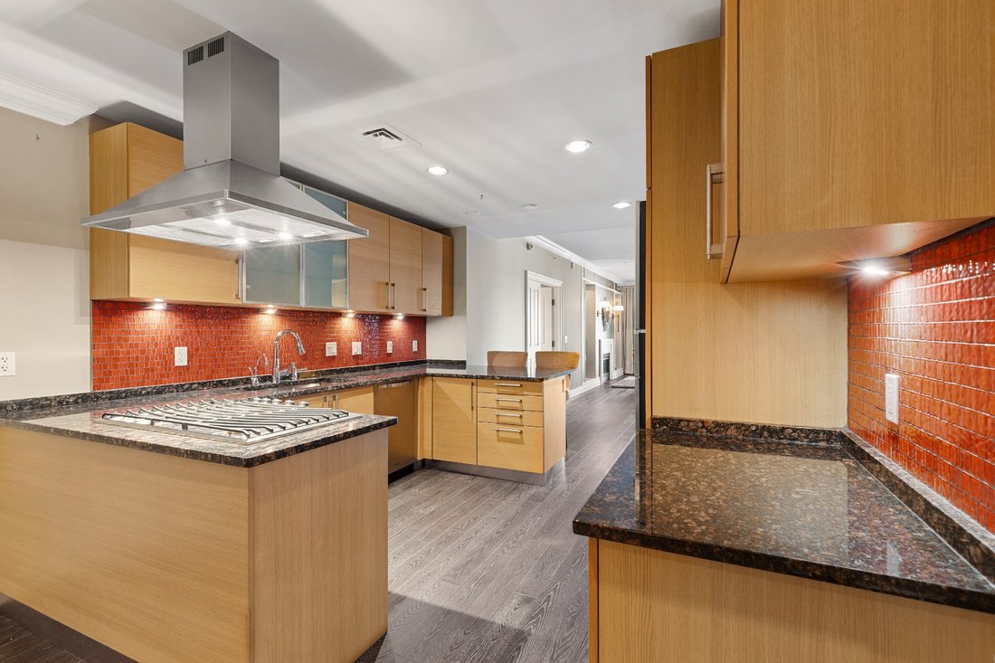The Ritz Carlton Residences In Baltimore, Maryland, United States For ...