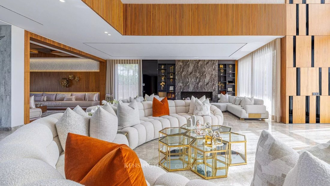 Villa Sali Ofm In Marrakesh, Marrakesh Safi, Morocco For Sale (15406650)