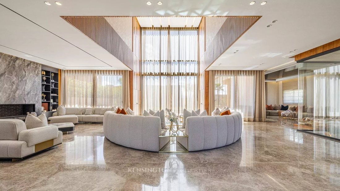 Villa Sali Ofm In Marrakesh, Marrakesh Safi, Morocco For Sale (15406650)