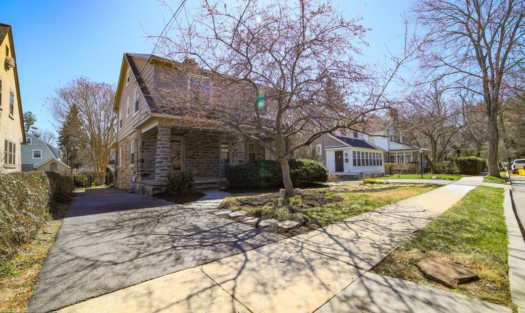 Residential Narberth In Narberth, Pennsylvania, United States For Sale ...