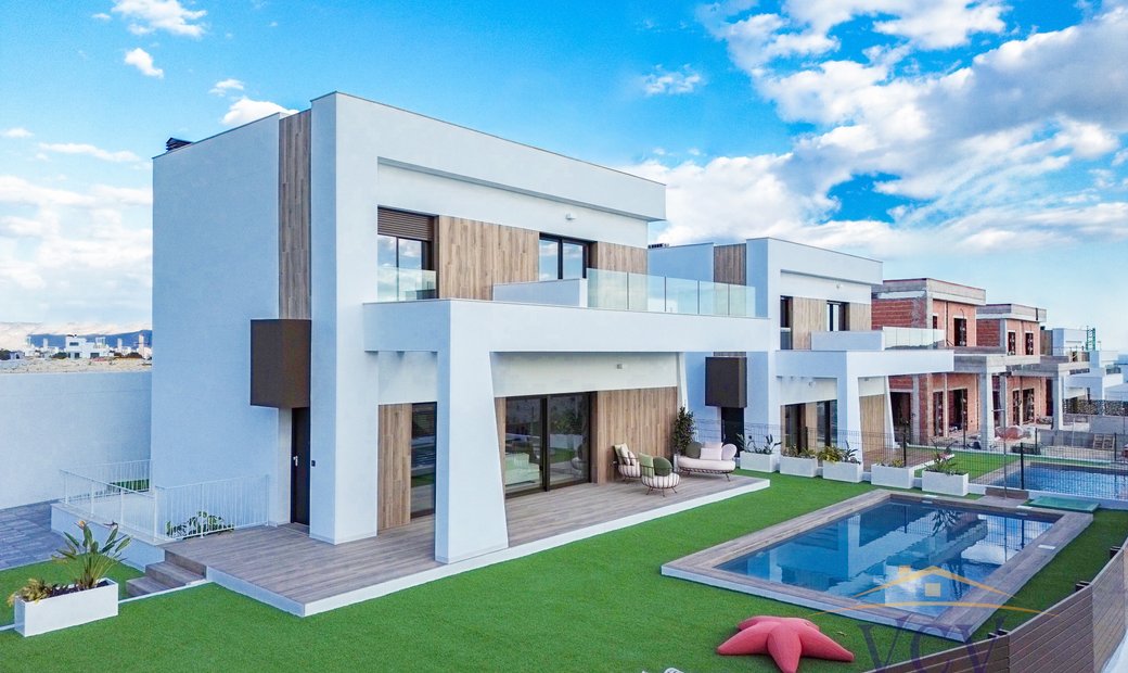 Villa Sunset – Luxury, Design And In Finestrat, Valencian Community ...