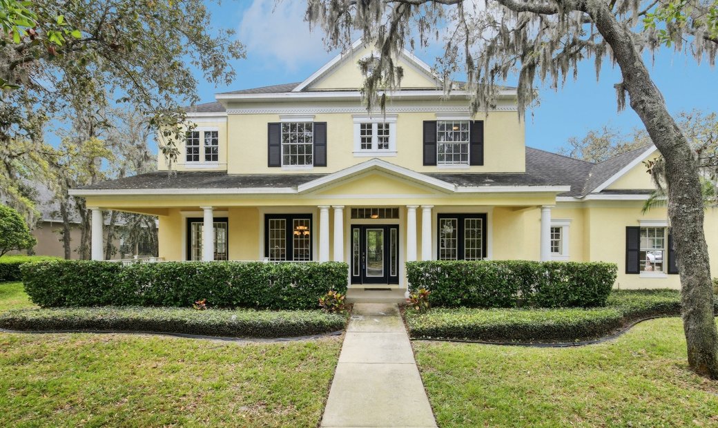 16113 Ternglade Dr In Lithia, Florida, United States For Sale (15419308)