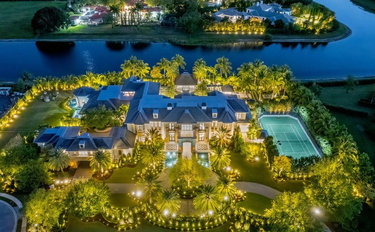 Virtual Tour Florida Luxury Homes Florida | Luxury Homes For Sale
