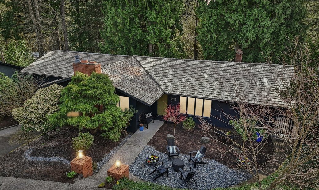 4814 Sw Humphrey Park Cres In Portland, United States For Sale (15417178)
