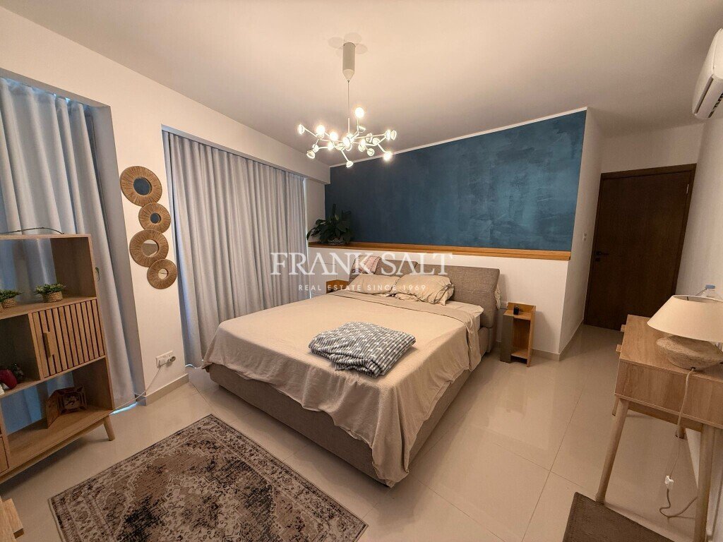 Swieqi Furnished Apartment In Swieqi, Malta For Sale (15270476)