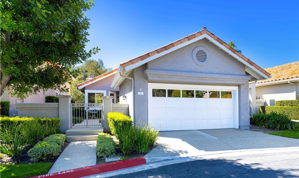 Upgraded Home In The Terraces Of In Trabuco Canyon, California, United ...