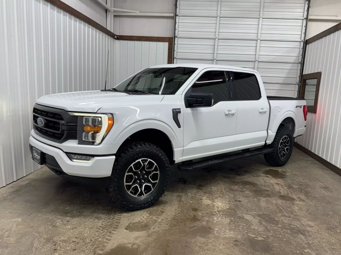 2023 Ford F1 In Carthage, Tx, United States For Sale (15418936)
