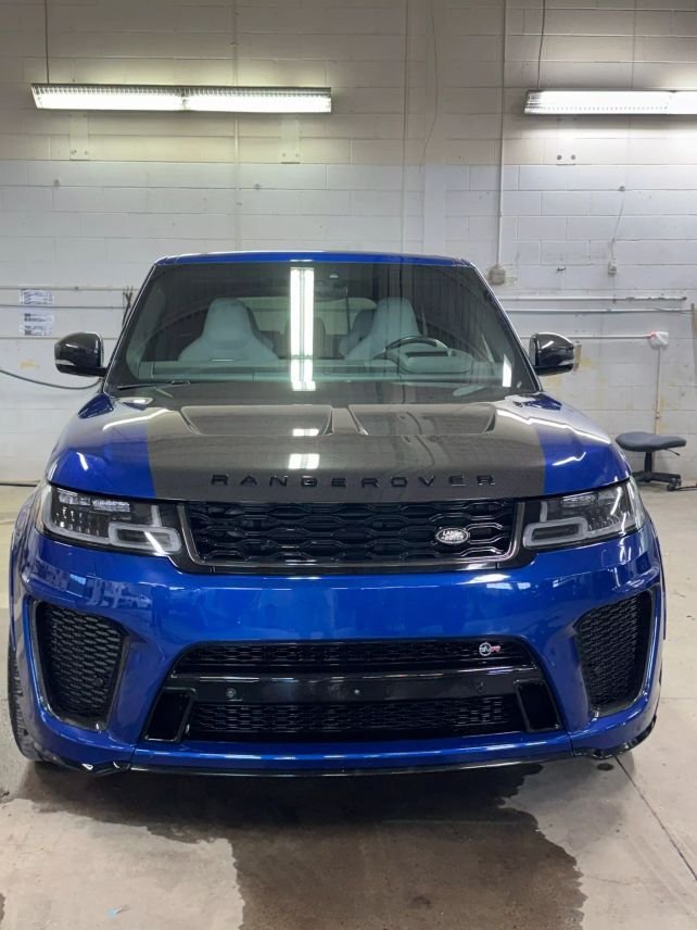 2022 Land Rover Range Rover Sport In Phoenix, Az, United States For ...