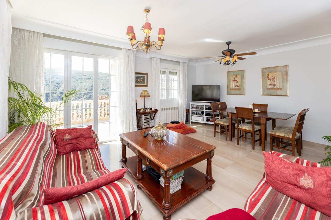 Granada House In Granada, Andalusia, Spain For Sale (15414763)