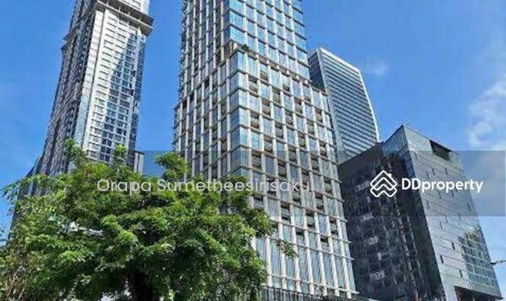 One89 Wireless, Bangkok In Krung Thep Maha Nakhon, Thailand For Sale ...