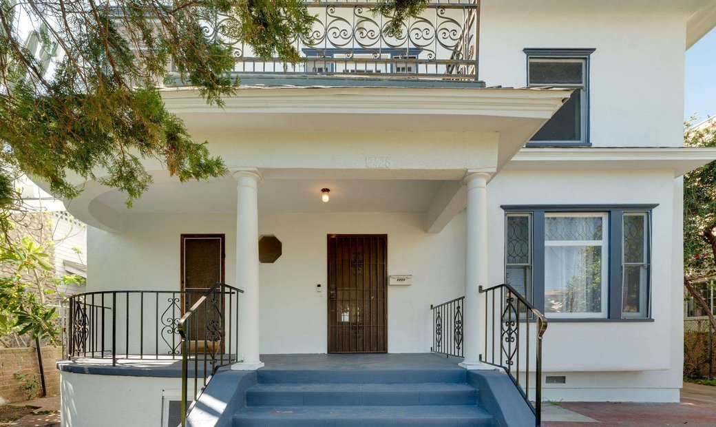 2428 Malabar Street In Los Angeles, California, United States For Sale ...