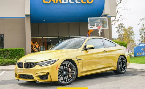 Listings by CARBEECO - United States | JamesEdition