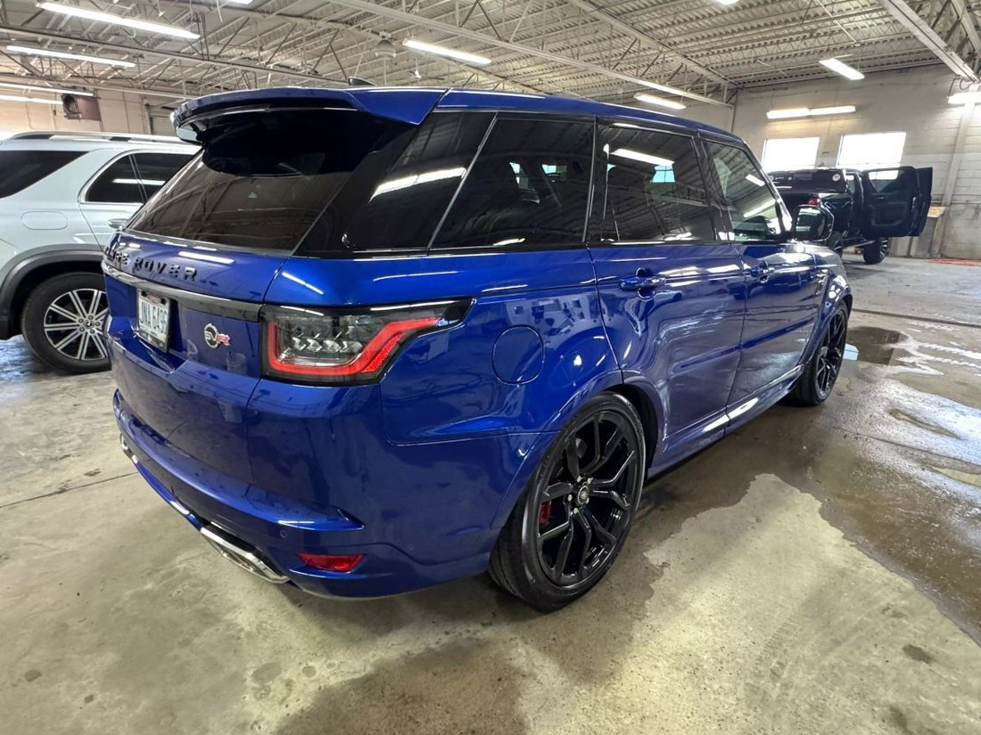 2022 Land Rover Range Rover Sport In Phoenix, Az, United States For ...
