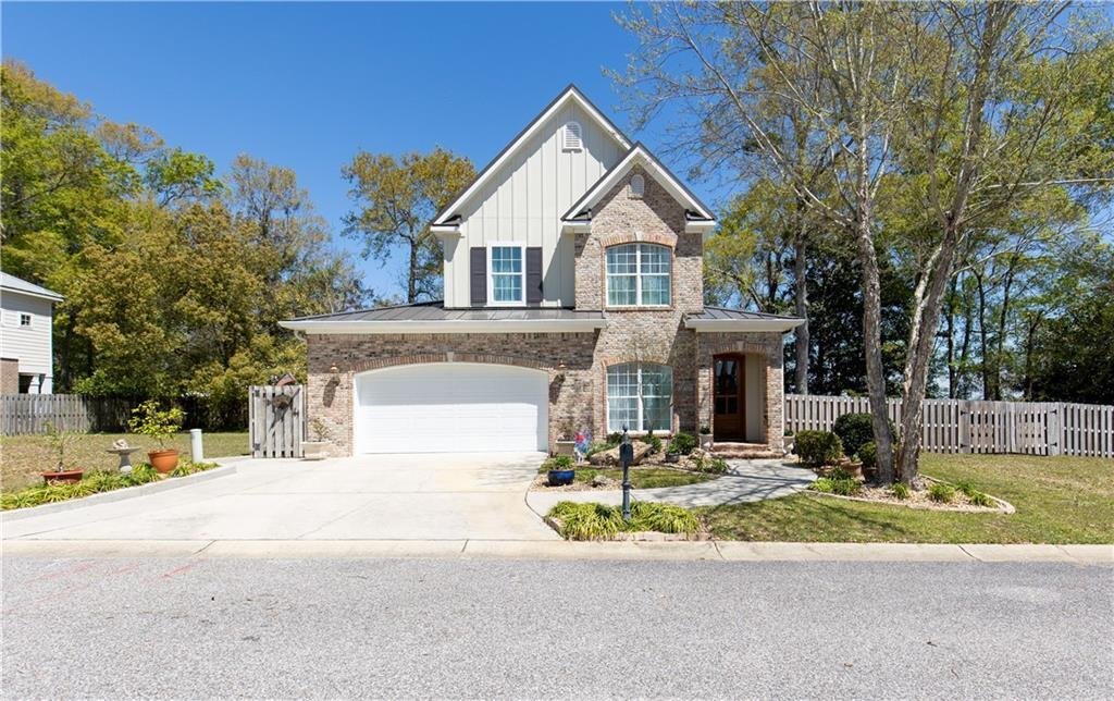 Residencial Theodore En Theodore, Alabama, Estados Unidos En Venta ...