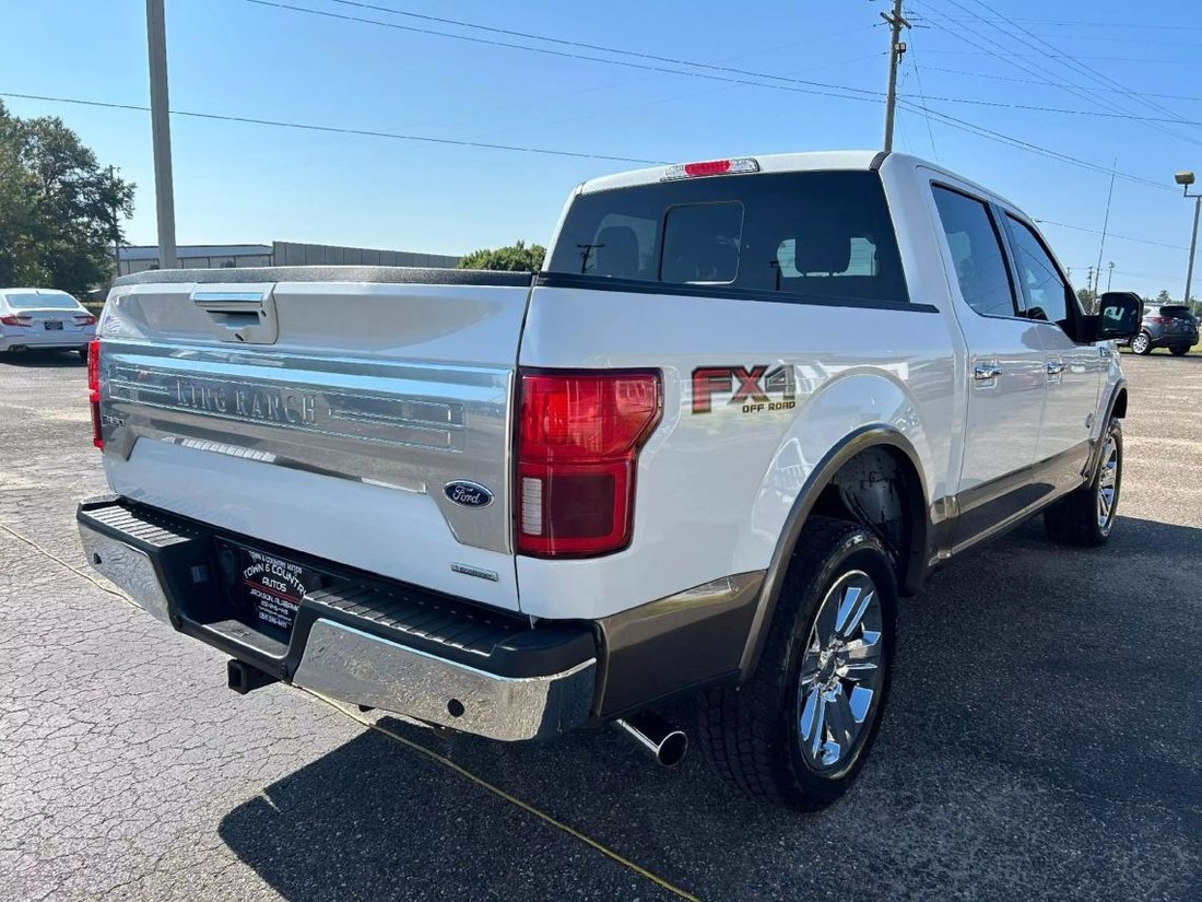 2020 Ford F1 In Jackson, Al, United States For Sale (15416690)