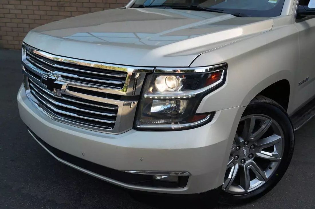 Terrific Chevy Tahoe For Sale Sacramento Photos
