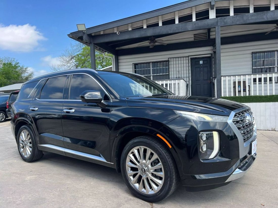 Cheap Suv For Sale In San Antonio