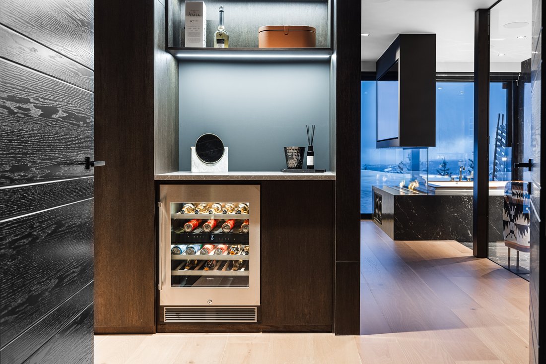 Spectacular Cabin From 2021 | Highly Luxurious | In Noresund, Buskerud ...